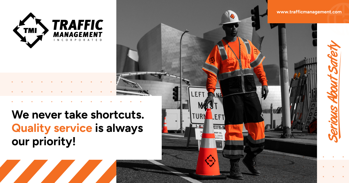 Heroic Act Highlights the True Meaning of Safety: Traffic Controller ...